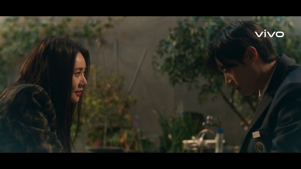 «Kyon U va Pari» 5-qism - Mover.uz