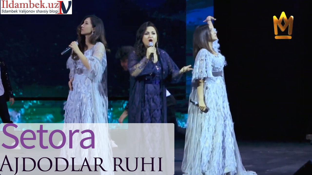 Setora guruhi – Ajdodlar ruhi | Сетора гурухи – Аждодлар рухи - Mover.uz