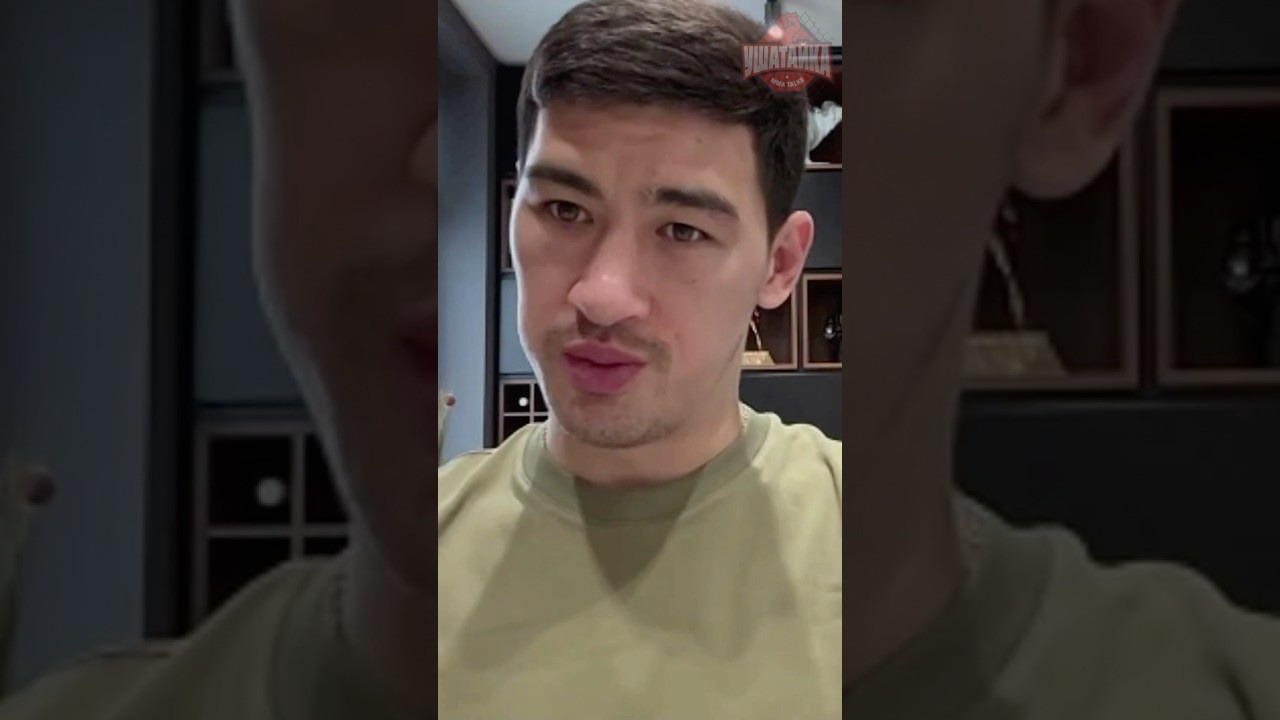 Бивол: «Трилогия с Бетербиевым у меня в голове. Надо закрыть вопрос» # ...