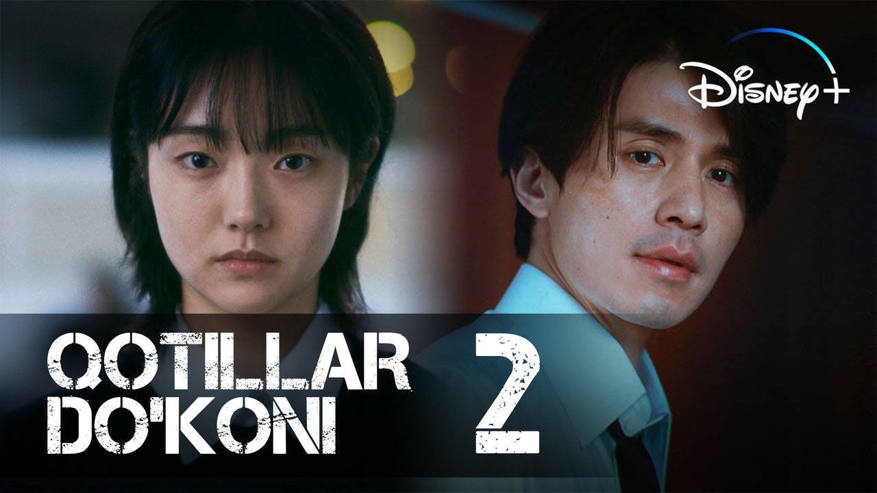 Qotillar do’koni 2-qism - Mover.uz