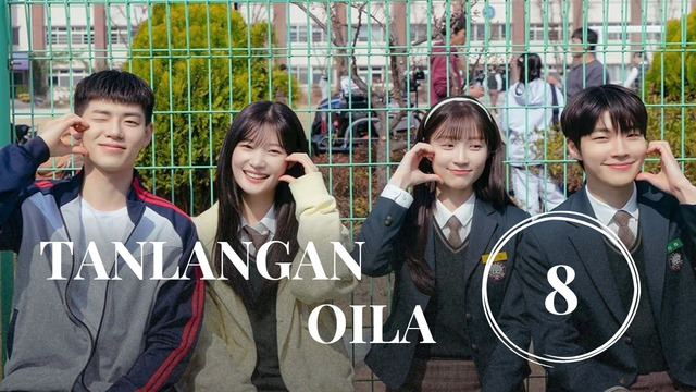 Tanlangan Oila 8 - Mover.uz