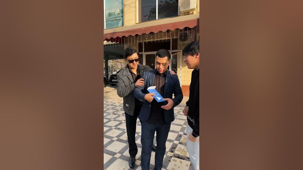 «Maktab Serial 2» Mavsum Yopiq PREMYeRAsiga taklif qilishdi - Mover.uz