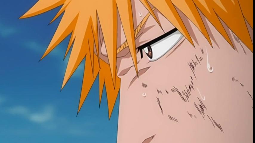 Блич / Bleach – 191 Серия (480p) - Mover.uz