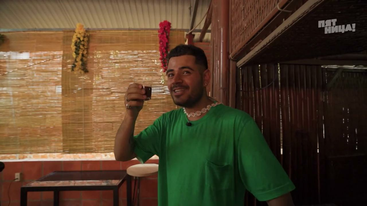 Тревел-баттл – 2 сезон, 6 выпуск | 2023 Нячанг Вьетнам - Mover.uz