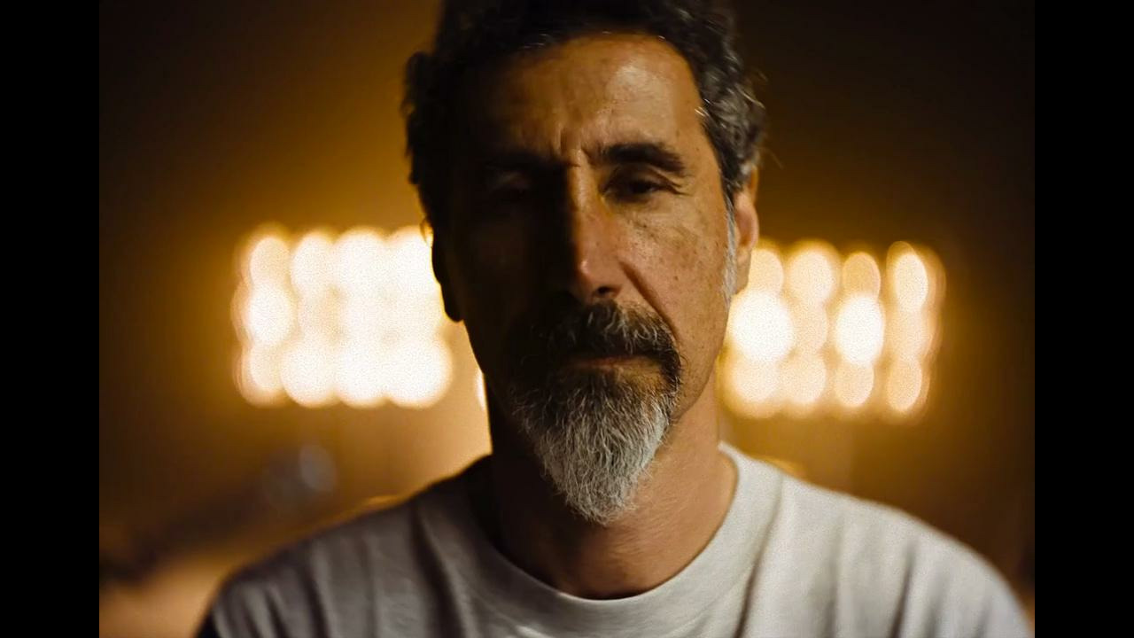 Serj Tankian – Appropriations (Official Music Video 2024) - Mover.uz