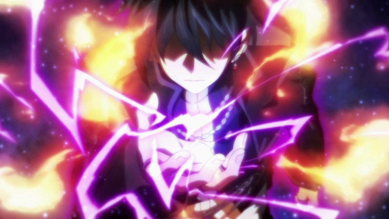 Плачущий призрак на пенсии – 2 Серия (Осень 2024!) - Mover.uz