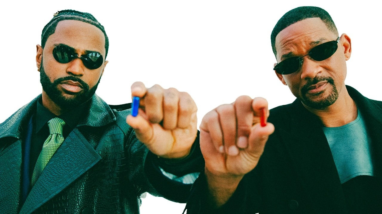 Will Smith & Big Sean – Beautiful Scars feat. OBanga (Official Video ...