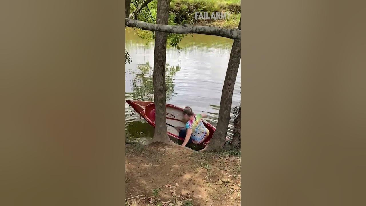 Leave it to an Aussie to wind up down under - Mover.uz