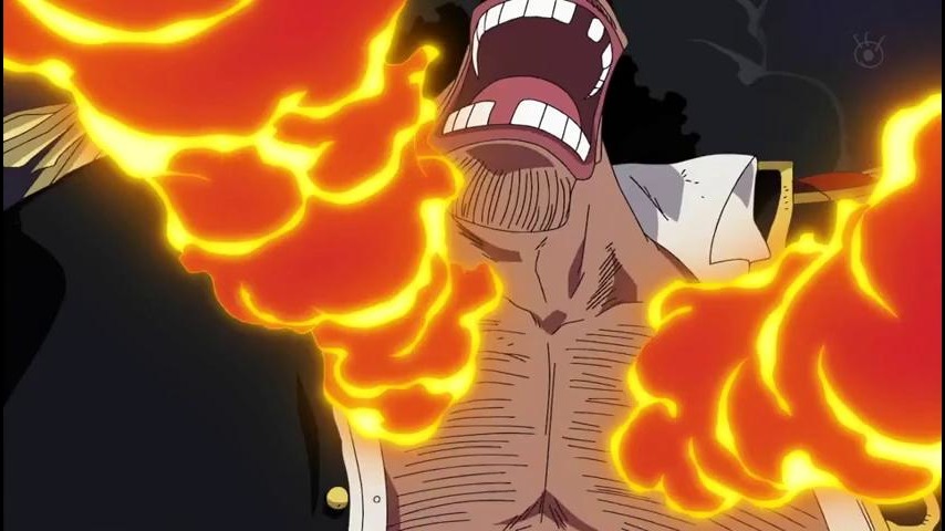 One Piece / Ван-Пис 457 (Shachiburi) - Mover.uz