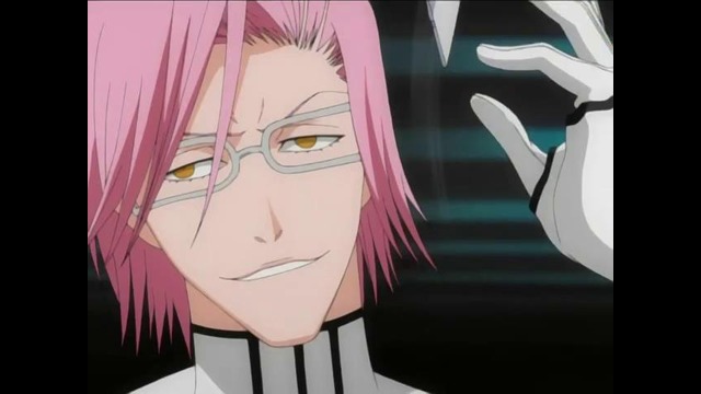 Bleach – 162 серия (Ancord) - Mover.uz