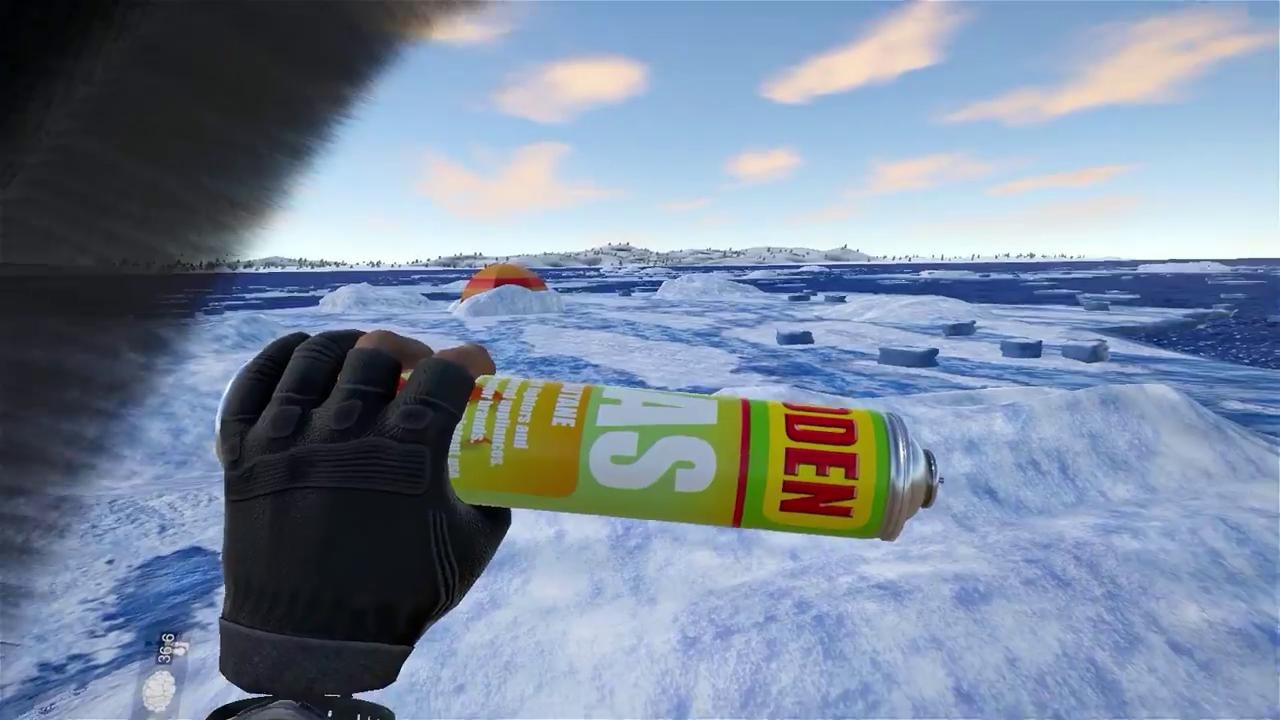 Mr Marmok | Высокая кухня (VR) - Mover.uz