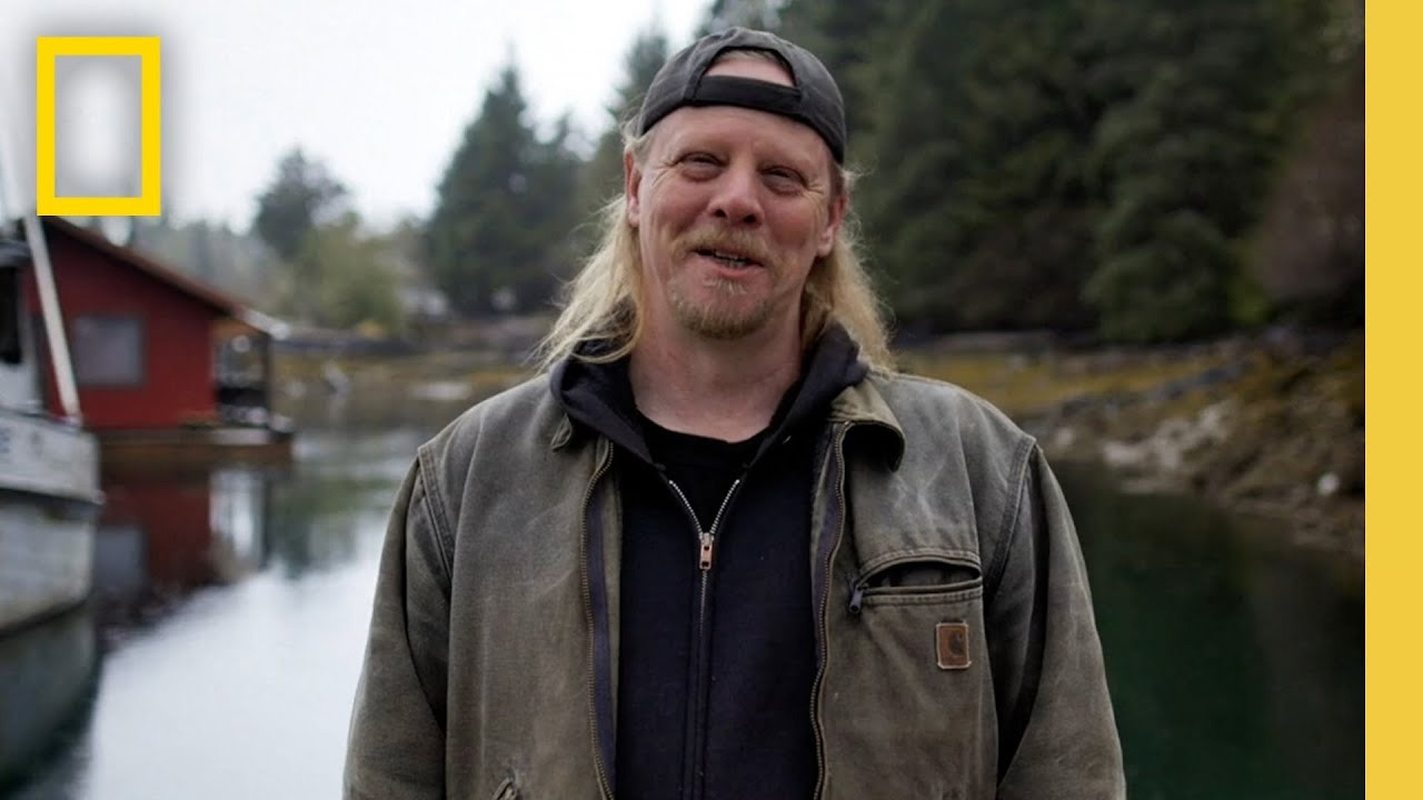 Port Protection Alaska Season 8 | Official Trailer | National ...