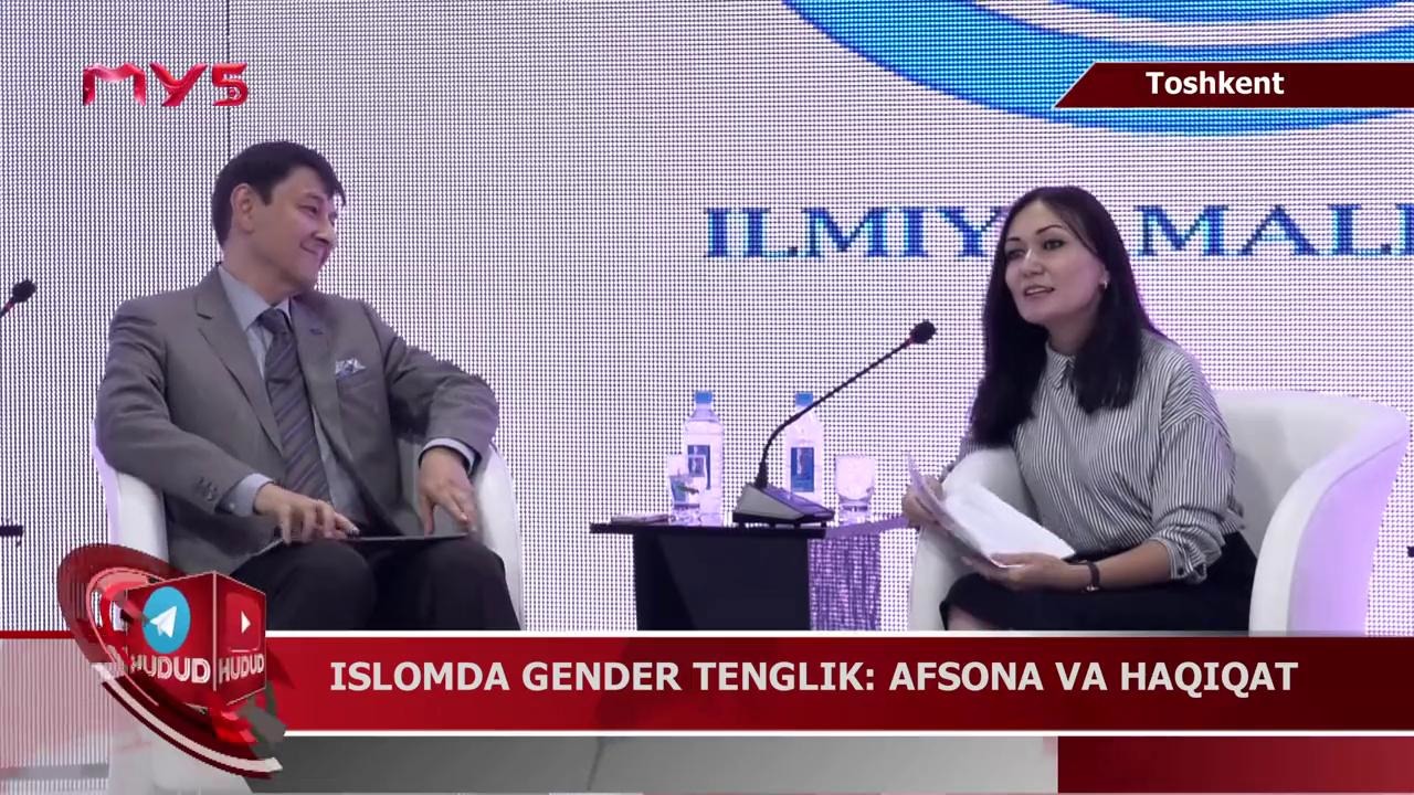 Islomda gender tenglik: afsona va haqiqat - Mover.uz