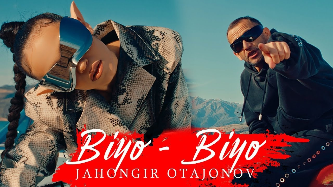 Jahongir Otajonov – Biyo – Biyo | Жахонгир Отажонов – Биё – Биё (premyera) 2023 - Mover.uz