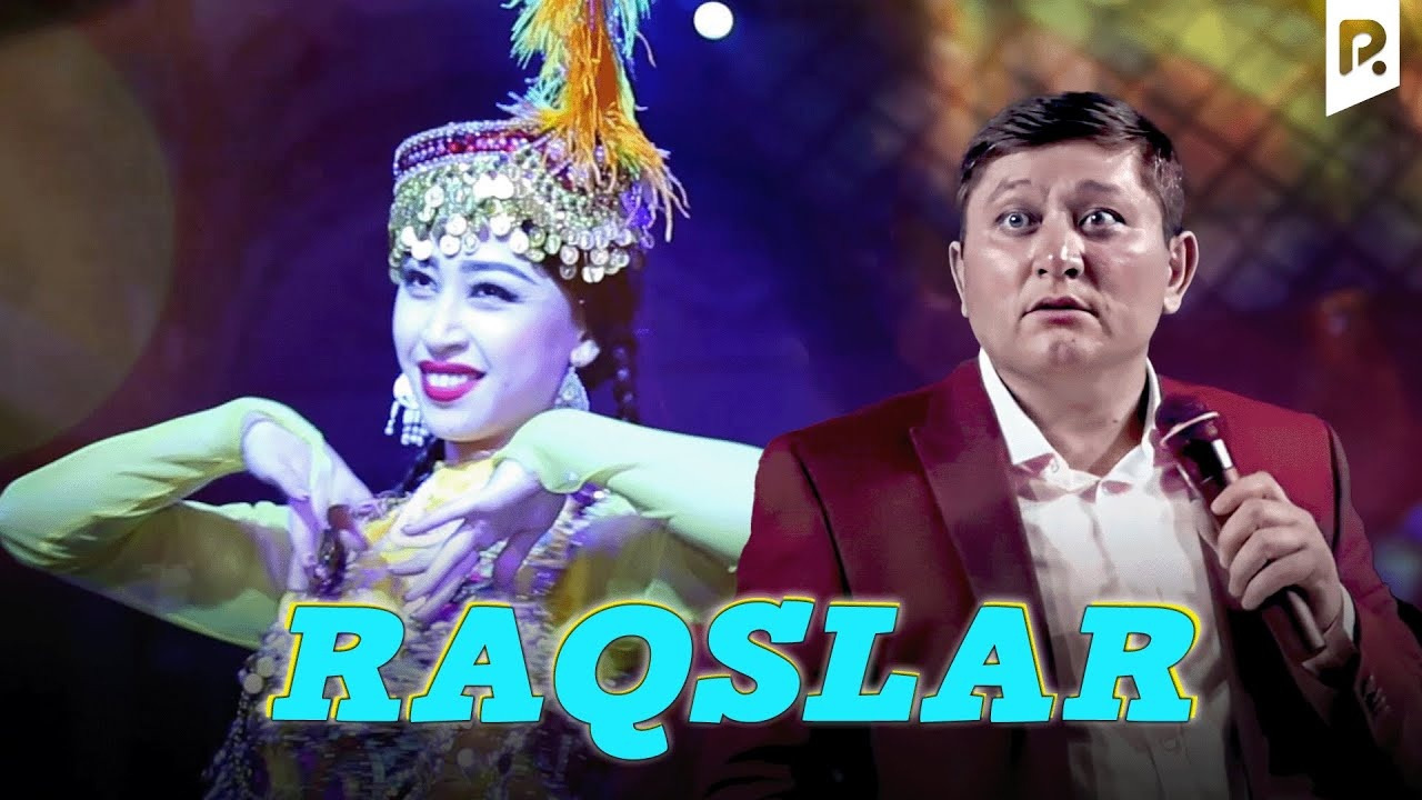 Avaz Oxun – Raqslar - Mover.uz