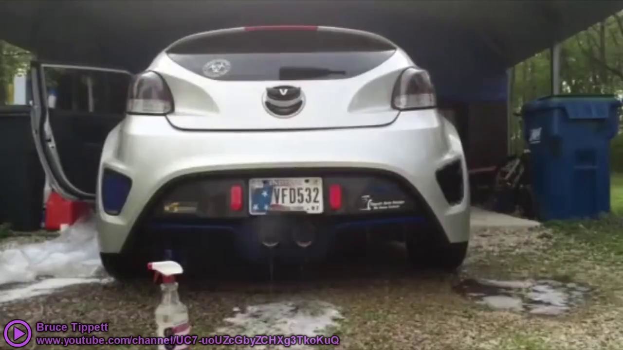 BoostLust. Cars Spitting WATER and FLAMES. Unbelievable. Part 1 - Mover.uz