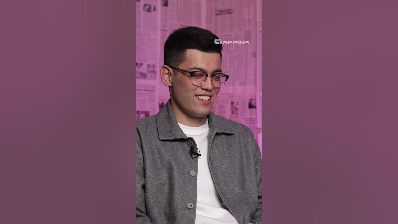 Abrobey karyerasi uchun bosib o’tgan yo’li haqida #abrobey #qimmatdunyo ...