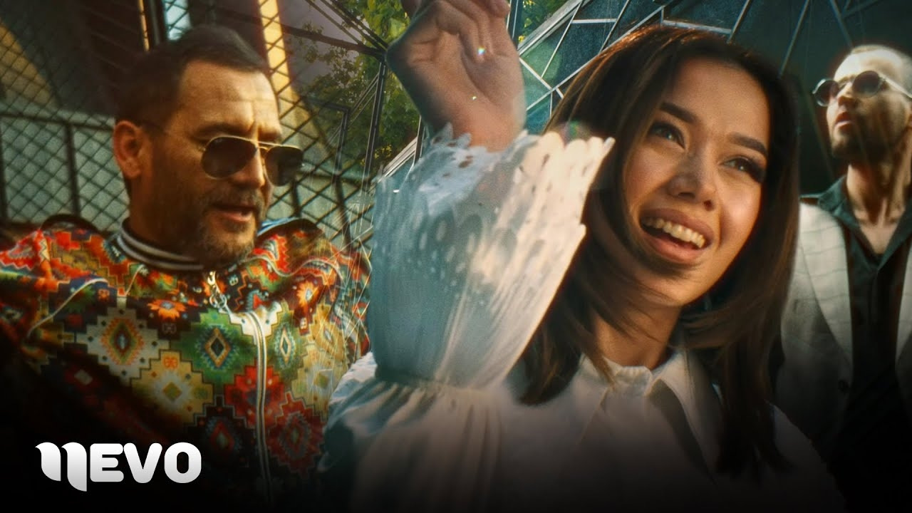 Jahongir Otajonov – Bom-bom (Official Music Video) - Mover.uz