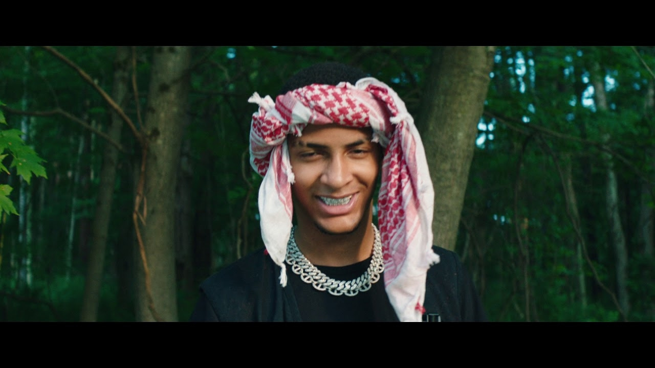 Comethazine – NO EVIDENCE (Official Video) - Mover.uz