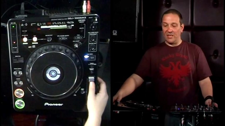 Как стать DJ-ем. Урок 13 (How to DJ. part 13) - Mover.uz