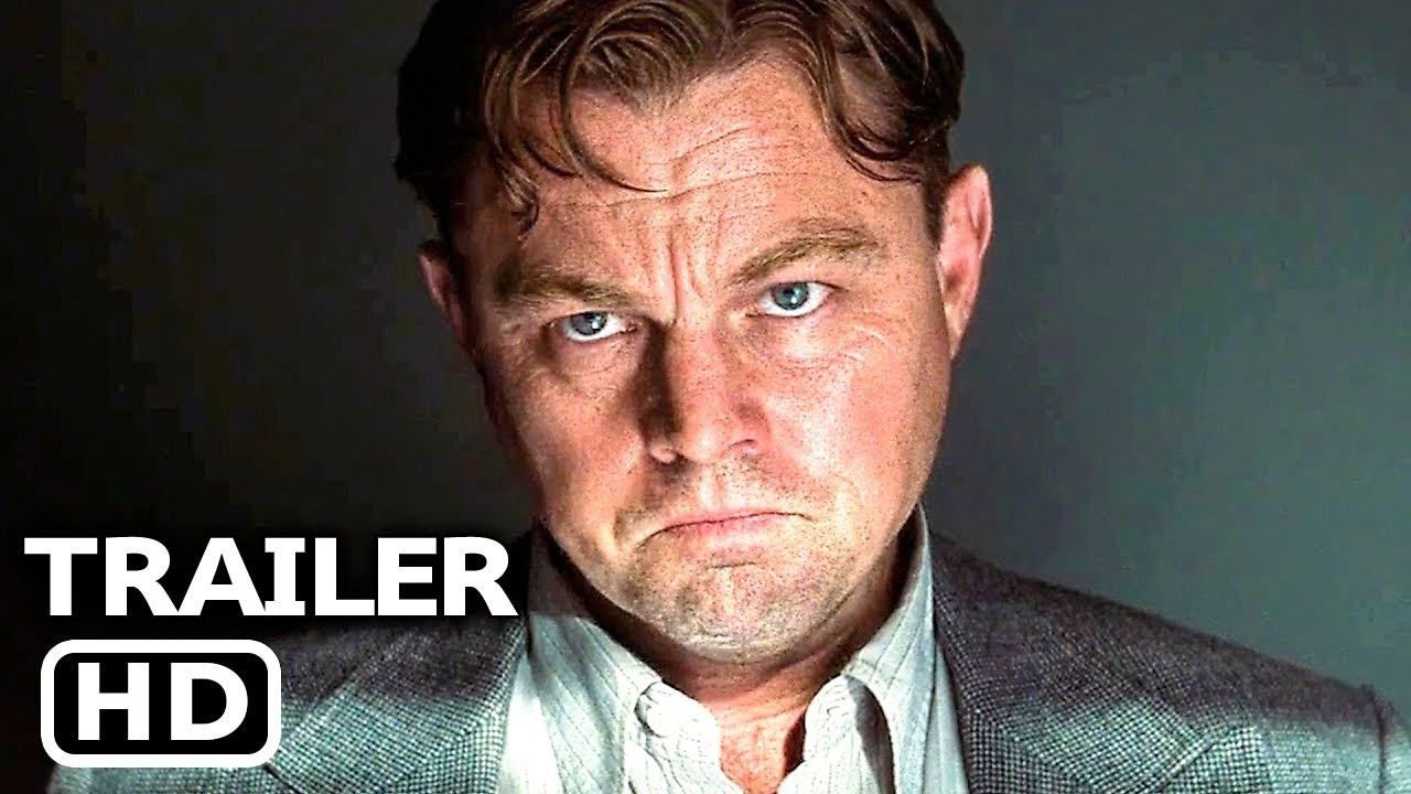УБИЙЦЫ ЦВЕТОЧНОЙ ЛУНЫ Финальный русский трейлер (Субтитры, 2023 ...