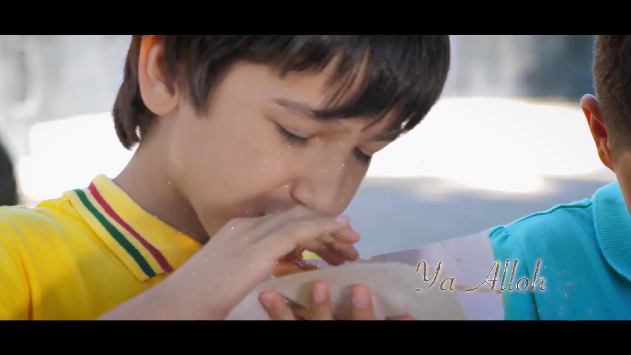 Sardor Rahimxon – Ya Alloh (Official Video 2018!) - Mover.uz