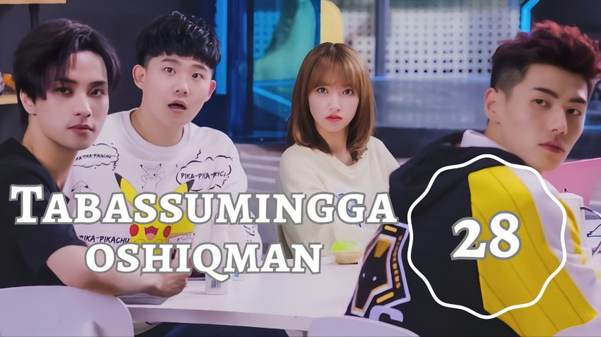 Tabassumingga oshiqman 28 - Mover.uz