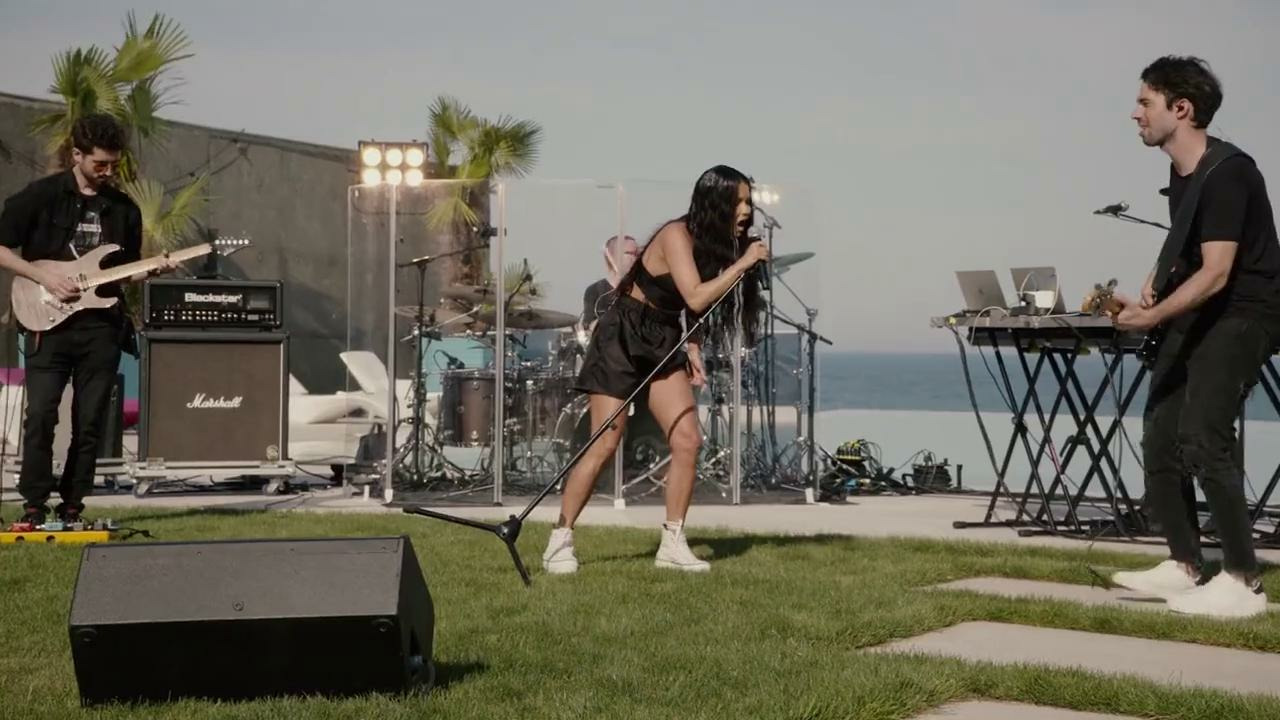 INNA – Flashbacks | Summer Live Sessions - Mover.uz