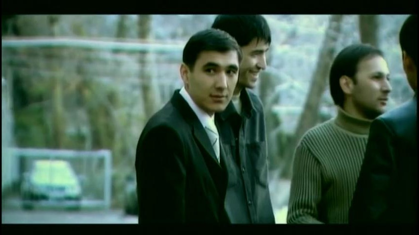 Abduvali Rajabov – Yomg’irlar - Mover.uz