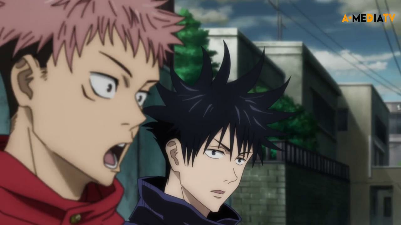 Jodugarlar jangi 3-qism - Mover.uz