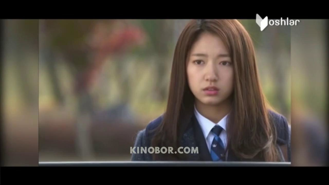 Vorislar – 17-qism - Mover.uz