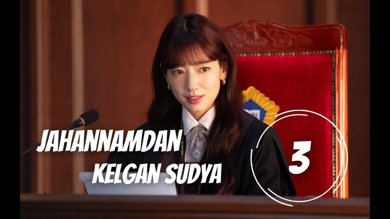 Jahannamdan Kelgan Sudya 3 - Mover.uz