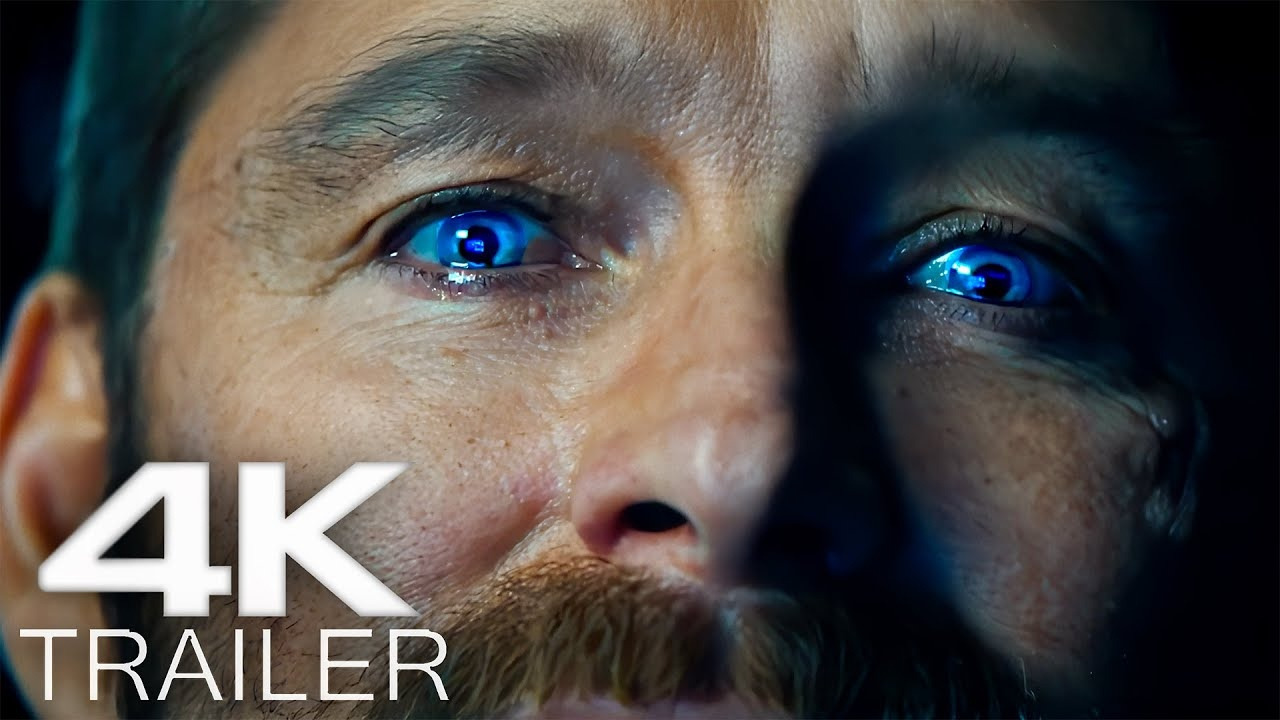 G20 Official Trailer (2025) Antony Starr, Prime Video Movie 4K UHD - Mover.uz