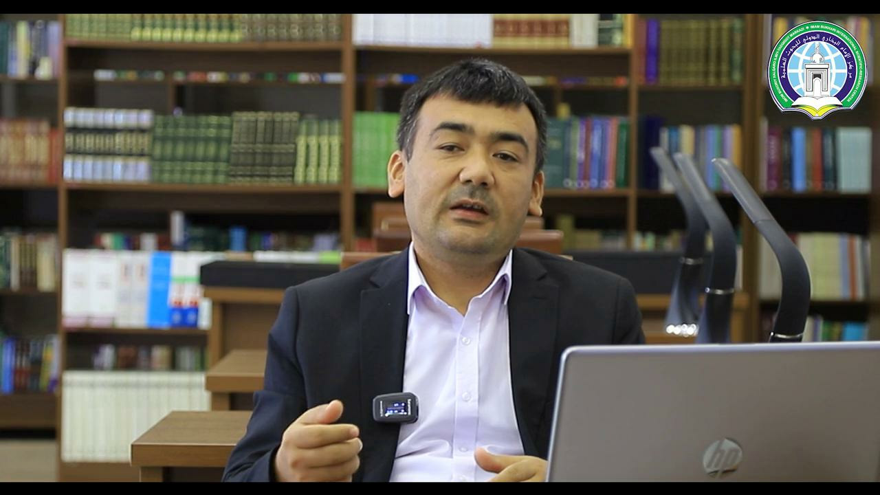 BUYUK ALLOMALAR MEROSI: IMOM BUXORIYNING DENGIZDAGI SAFARI CHOGʻIDA ...