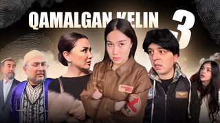 Qamalgan KELIN | Mittivine - Mover.uz