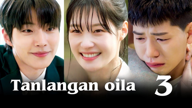 Tanlangan Oila 3 - Mover.uz