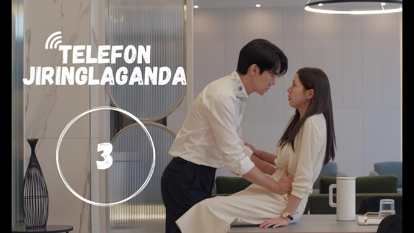 Telefon Jiringlaganda 3 - Mover.uz