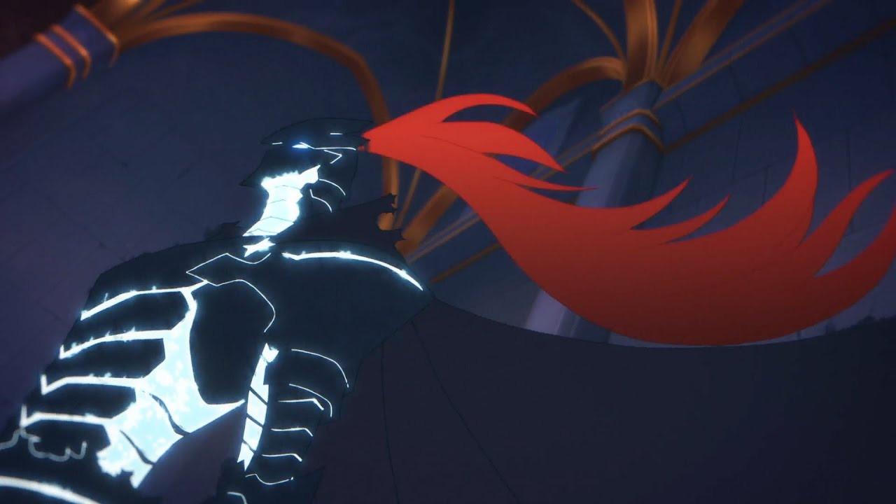 Igris joins JinWoo Shadow Army 「Solo Leveling AMV」- Shadow - Mover.uz