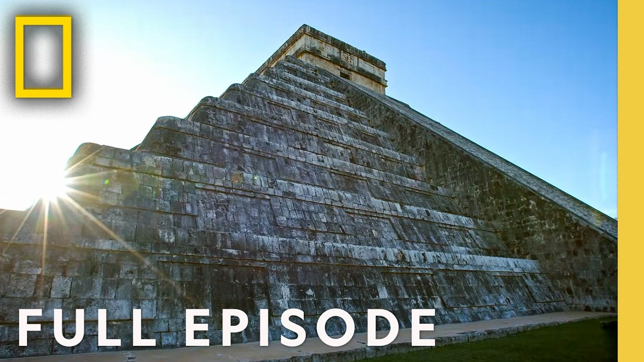Developing an Ancient Civilization (Full Episode) | Rise & Fall of the ...