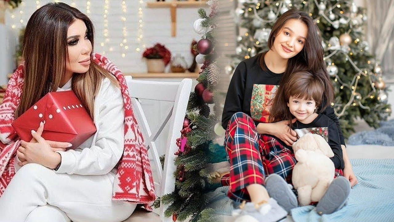 Yangi Yil Shukuhidagi Mashxurlar 2020 - Mover.uz