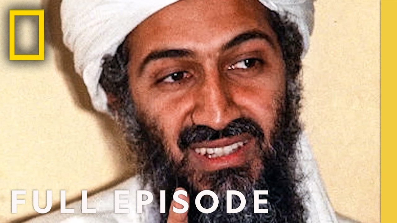 The Fall Of Osama Bin Laden Full Episode Special National