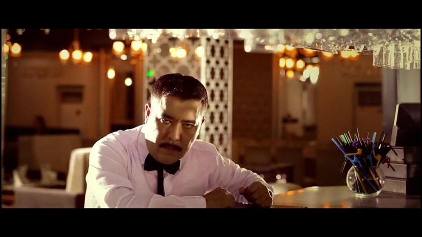 Asilbek Amanulloh – Kel Kel (Official HD Video) - Mover.uz