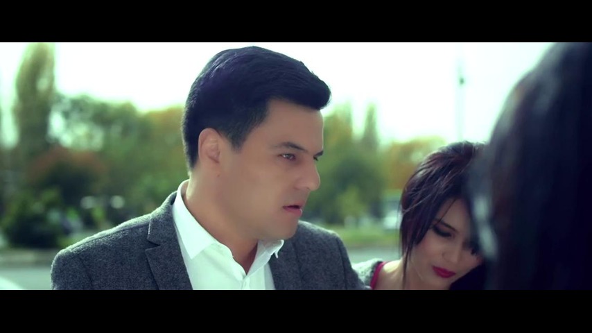 Ziyoda – Jim (Official Video 2016!) - Mover.uz