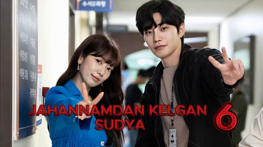 Jahannamdan Kelgan Sudya 6 - Mover.uz