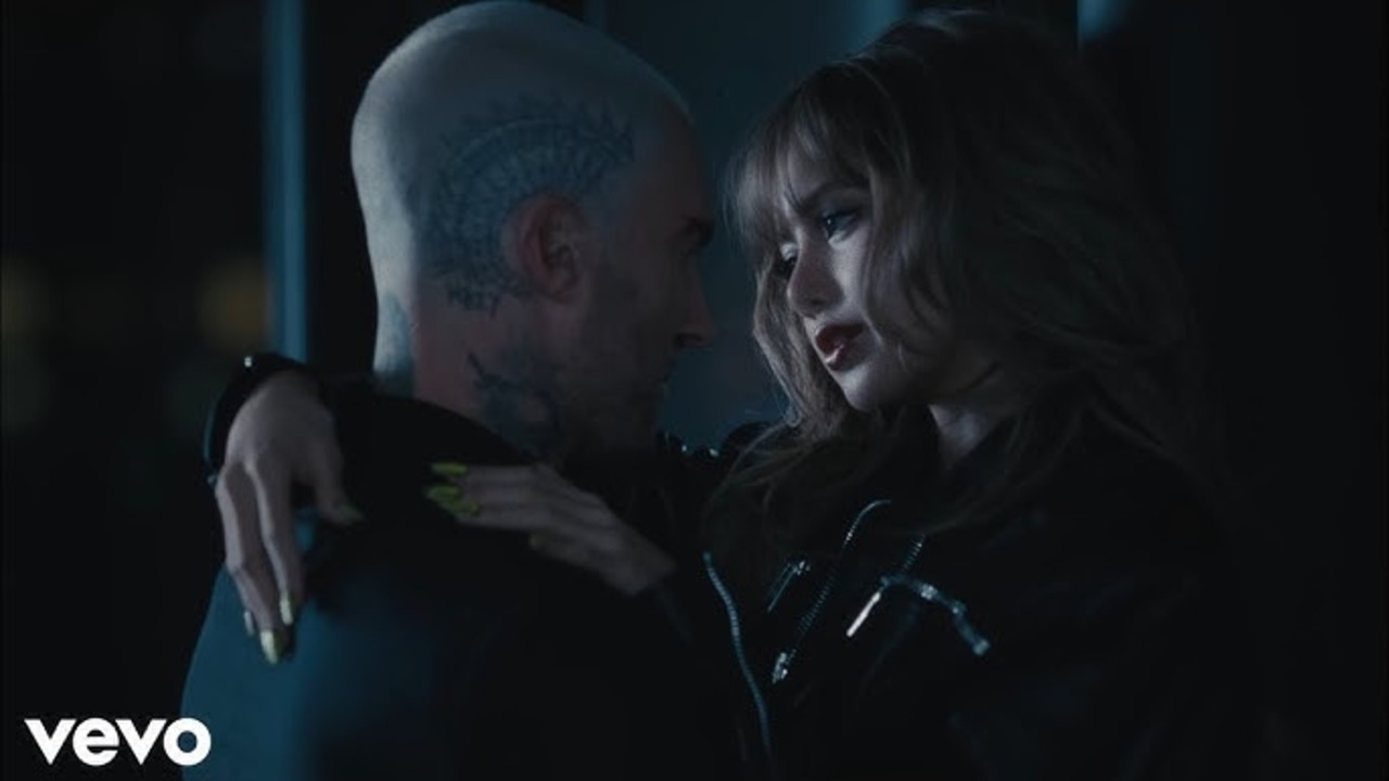 Maroon 5 – Priceless ft. LISA (Official Video) - Mover.uz