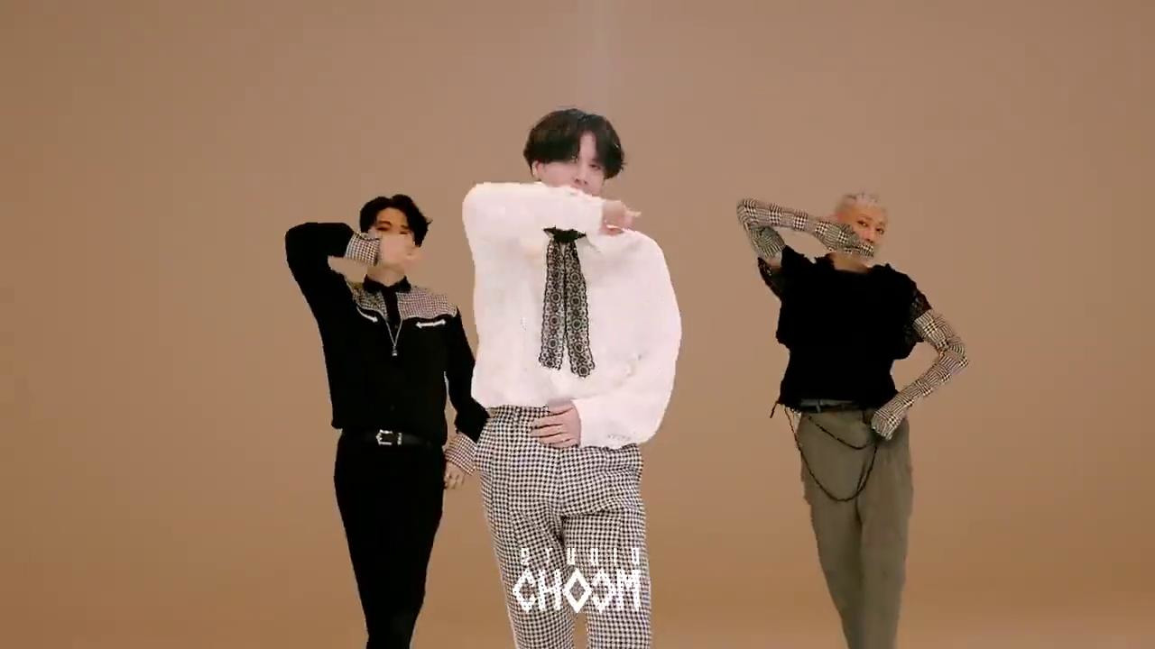 [BE ORIGINAL] GOT7 – ‘Not By The Moon’ (4k) - Mover.uz