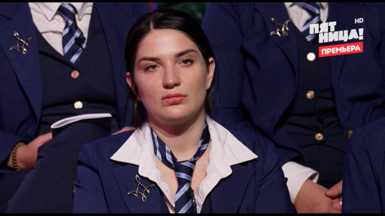 Пацанки – 8 сезон, 10 выпуск | Новые Пацанки | 2023 - Mover.uz