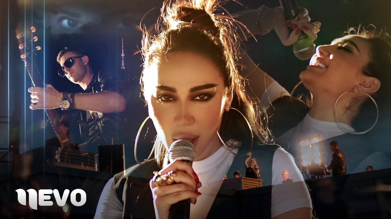 Munisa Rizayeva – Jonginam (cover Laylo Aliyeva) (Official Music Video ...