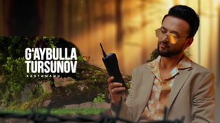 G’aybulla Tursunov – Xastamanu (Video Clip) - Mover.uz