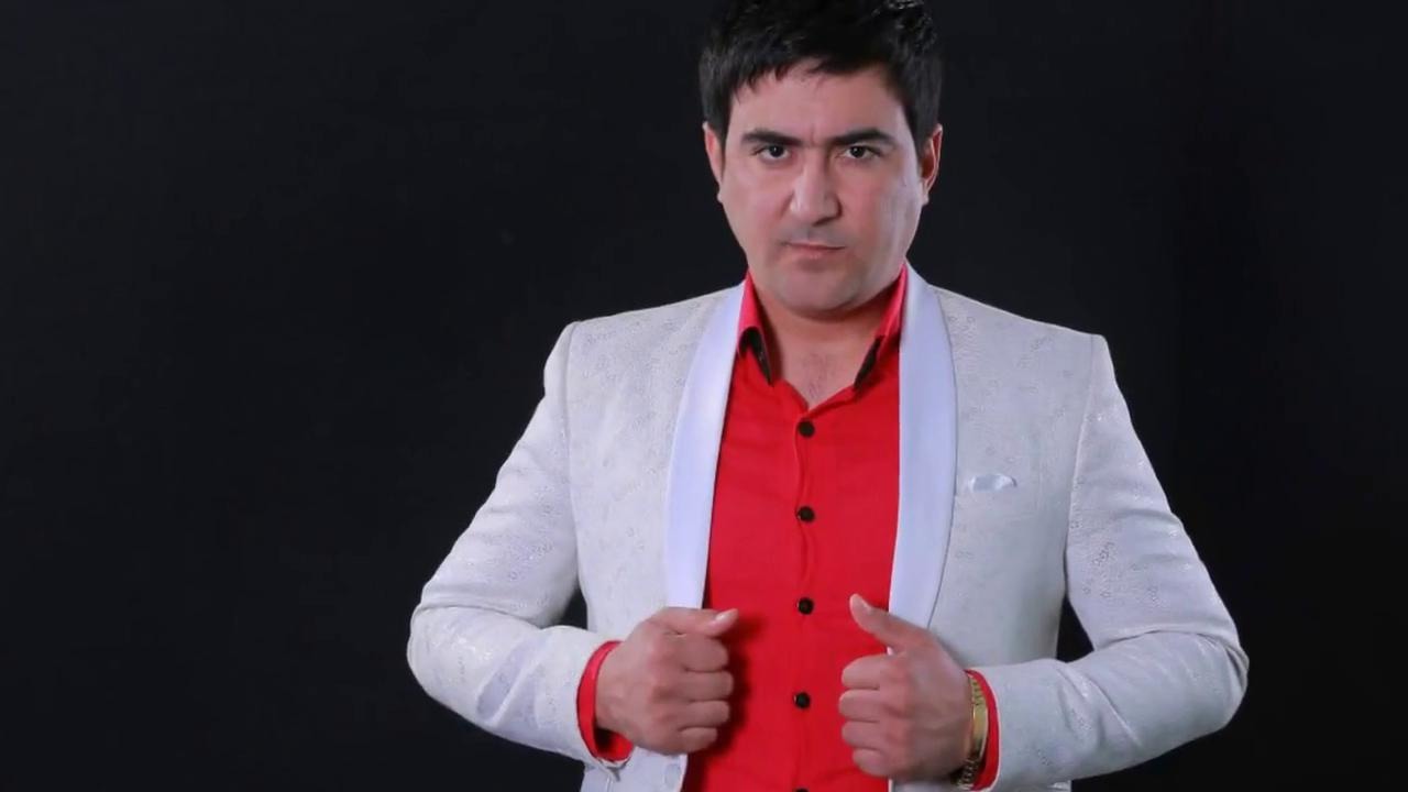 Janob Rasul – Ovodan (music version 2017) - Mover.uz